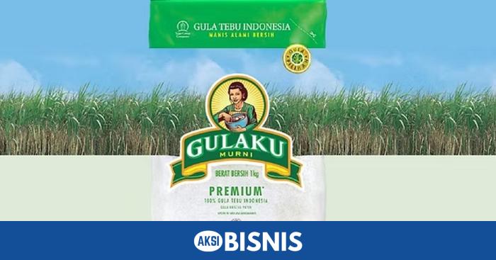 Gunawan Yusuf: Pemilik Gulaku dan Raja Gula Nasional dari Lampung ...